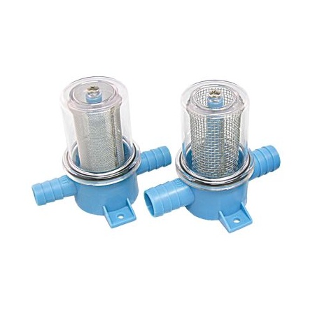 Inline Filter - Inline Filter - Robert Lindemann KG