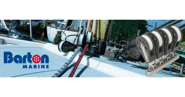 Barton Mast Base Organiser - Robert Lindemann KG